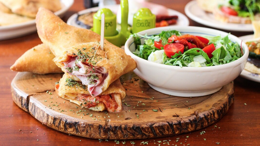 Panzerò - De Buik van Rotterdam