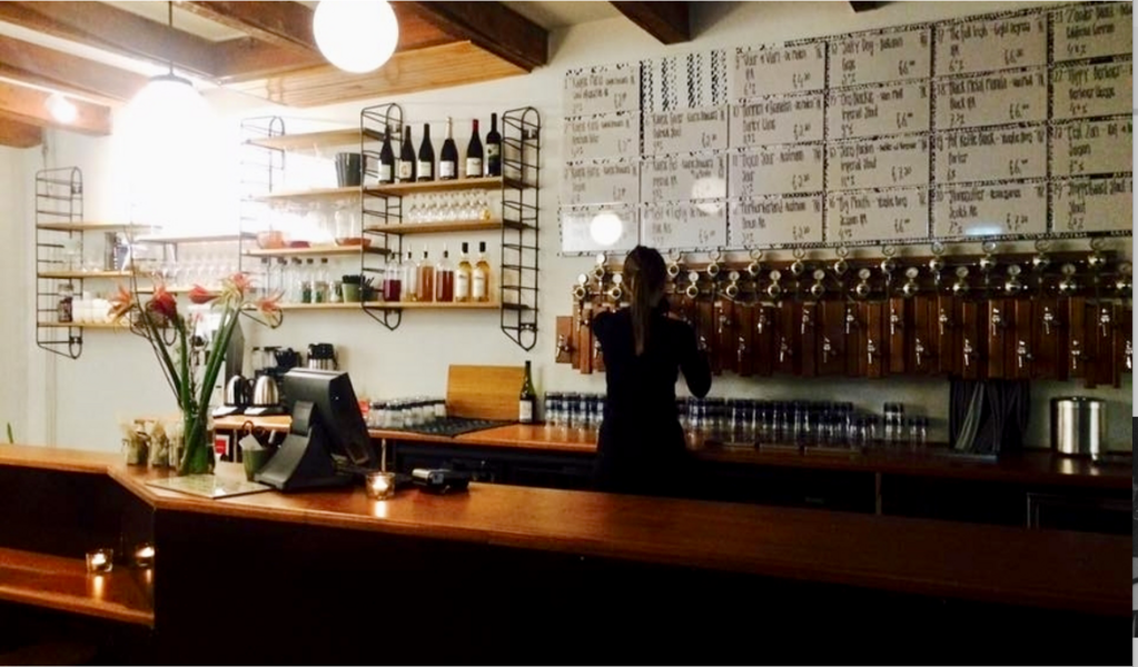 Kaapse Maria - De Buik van Rotterdam