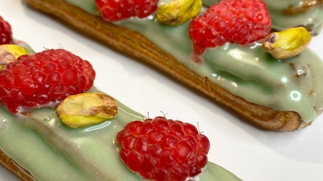 Bakkit - De Buik van Rotterdam