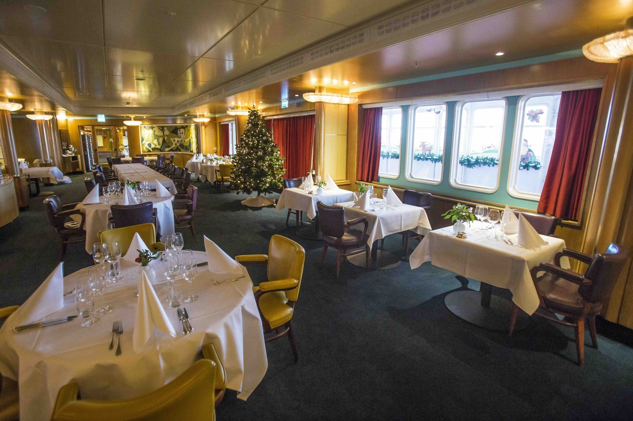 12x bijzondere plekken om te dineren in Rotterdam - De Buik van Rotterdam