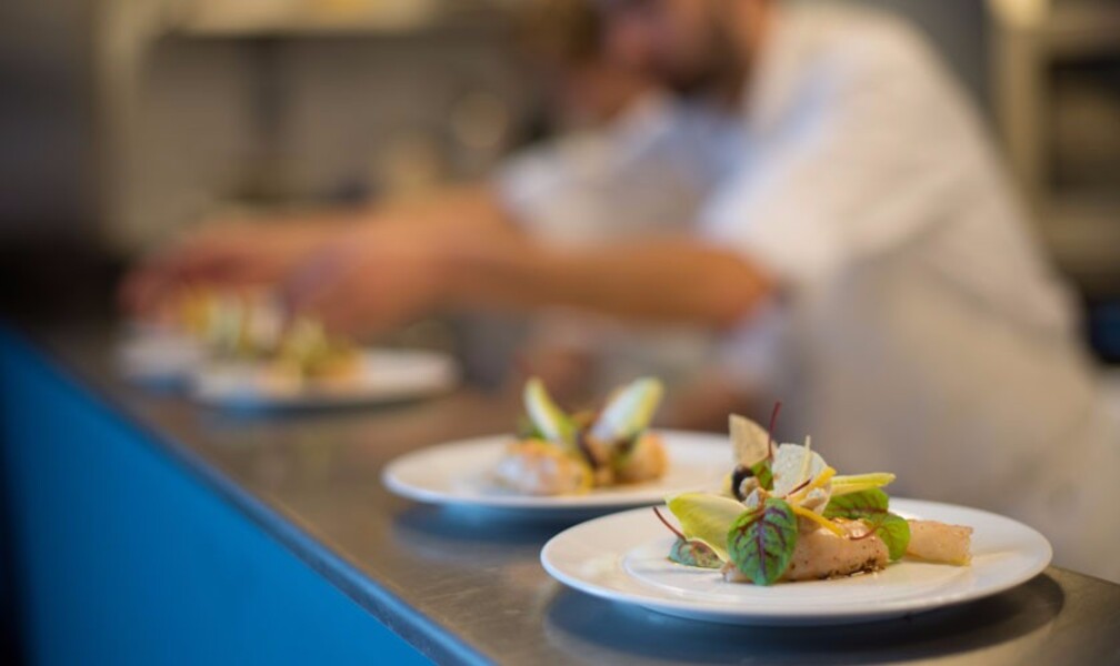 Word ook een Vipster! - De Buik van Rotterdam