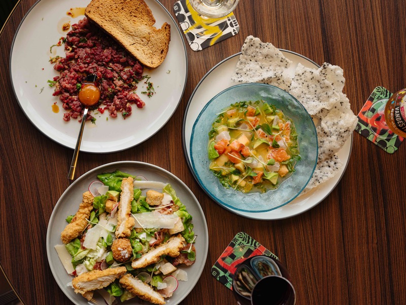 WE ARE EDN - De Buik van Amsterdam