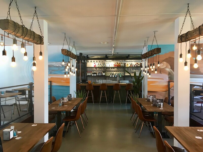 Roffa Restobar - De Buik van Rotterdam