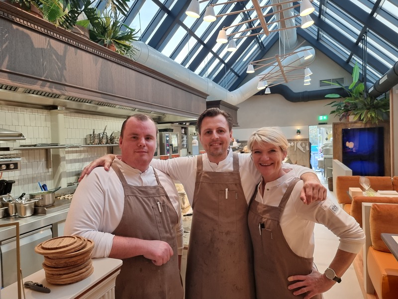 Margot Janse over de stijl van SAAM - De Buik van Amsterdam