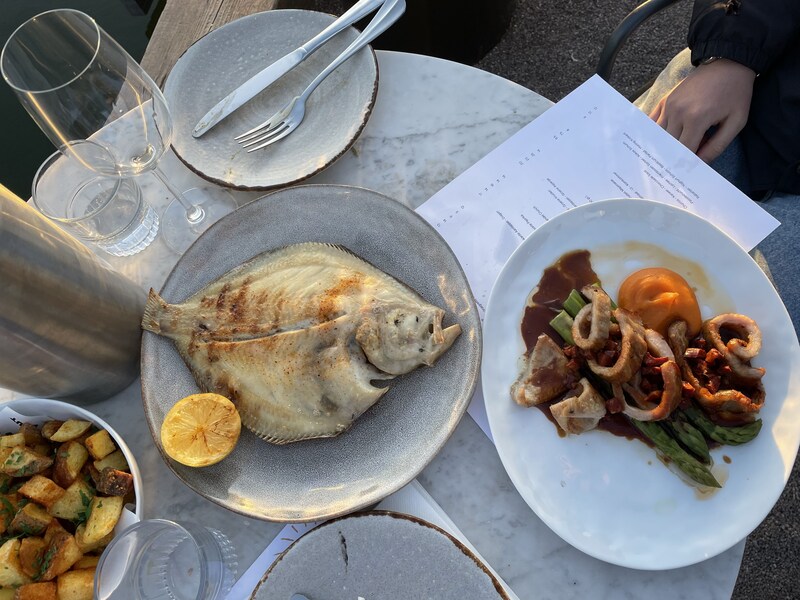 BAUT Del Sol - De Buik van Amsterdam