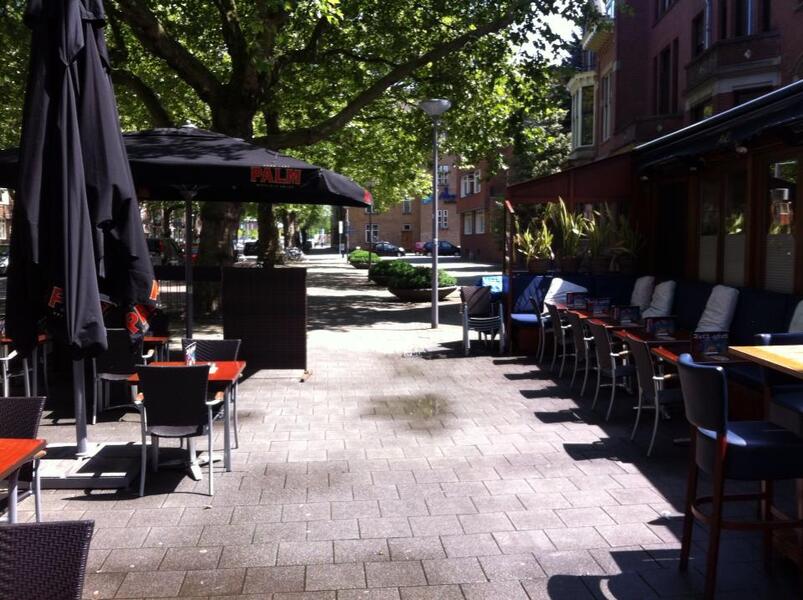 Ari - De Buik van Rotterdam