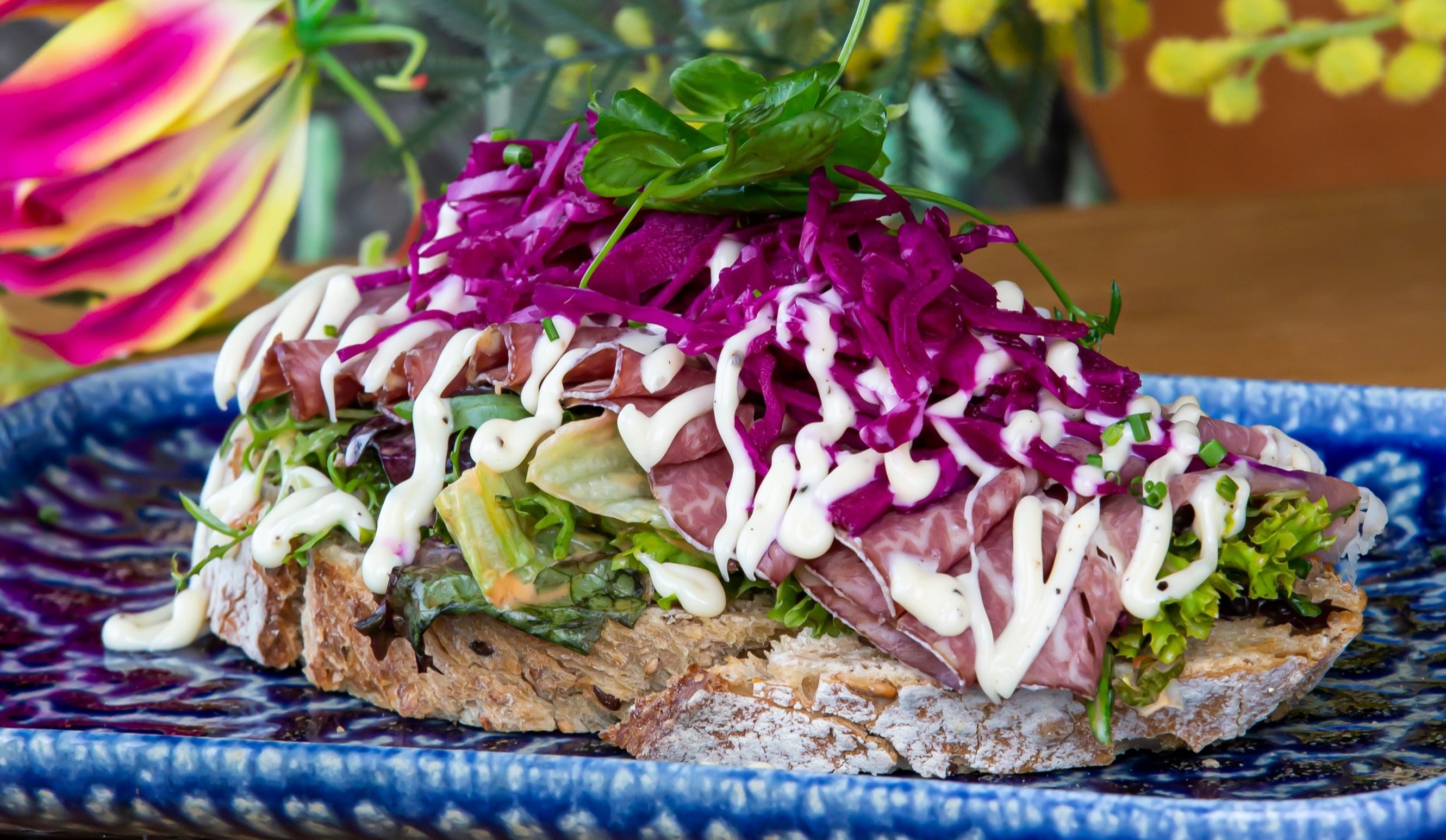 Muller & Co Nieuwerkerk - De Buik van Rotterdam