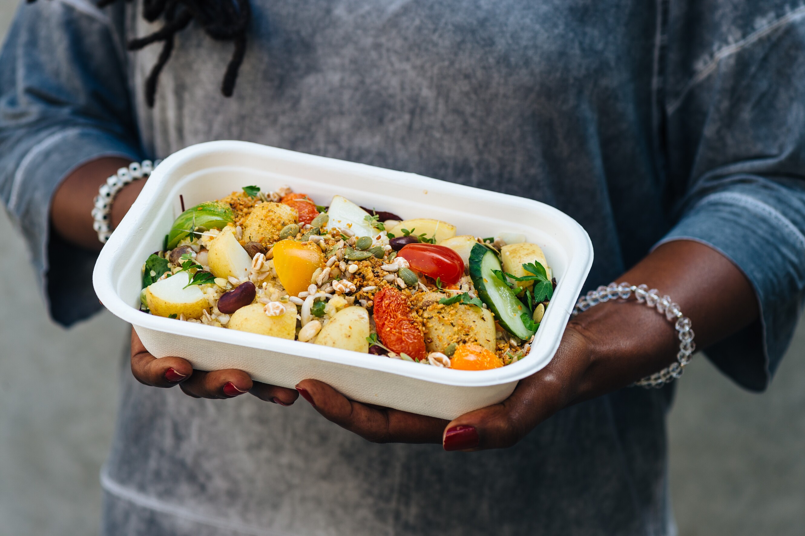 Jack Bean - De Buik van Rotterdam