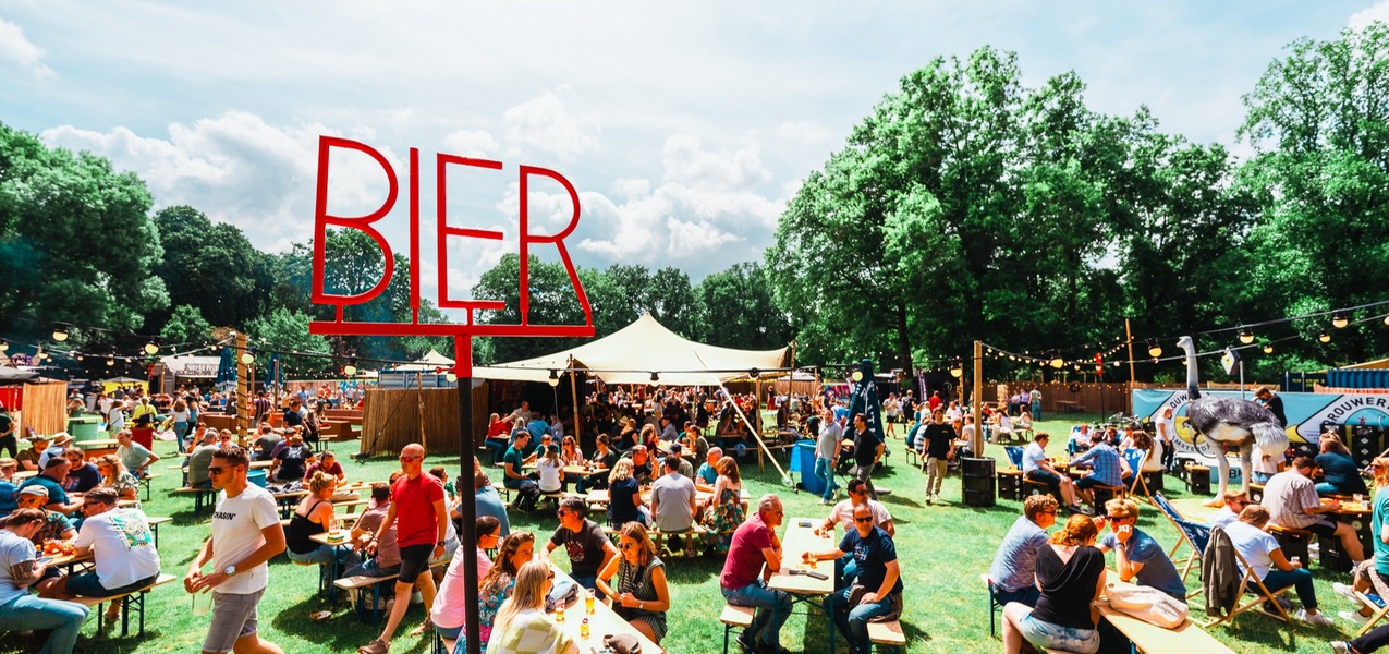 TAPT Festival - De Buik van Rotterdam