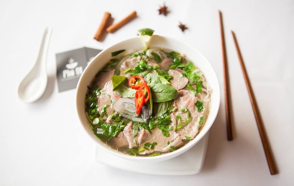 Pho 91 - De Buik van Amsterdam