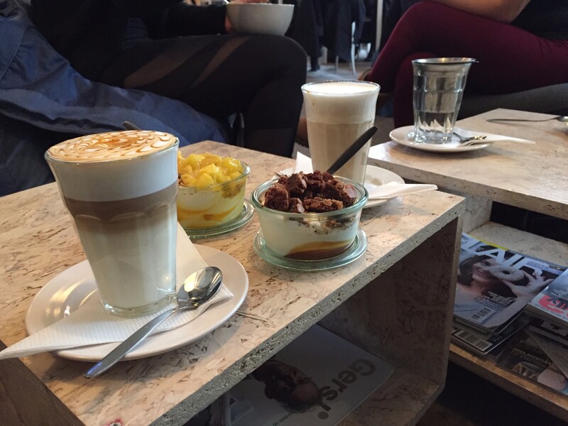 The Tea Lab: meer dan alleen theeleuten - De Buik van Rotterdam