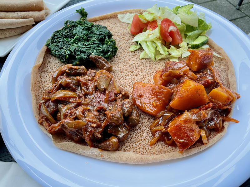 Dahlak - De Buik van Rotterdam