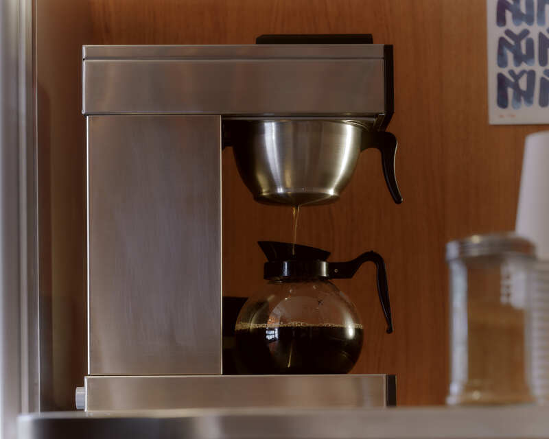 Stacks Deli - De Buik van Amsterdam