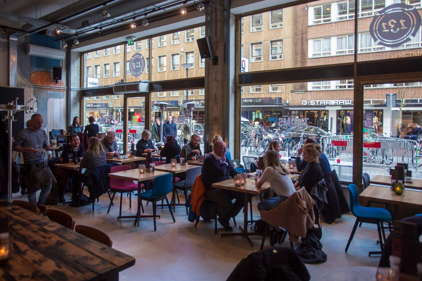 THOMS - De Buik van Rotterdam