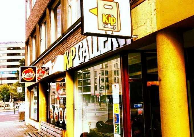 Hier moet je als de kippen bij zijn: de Rotterdamse Kip Top 5 - De Buik ...