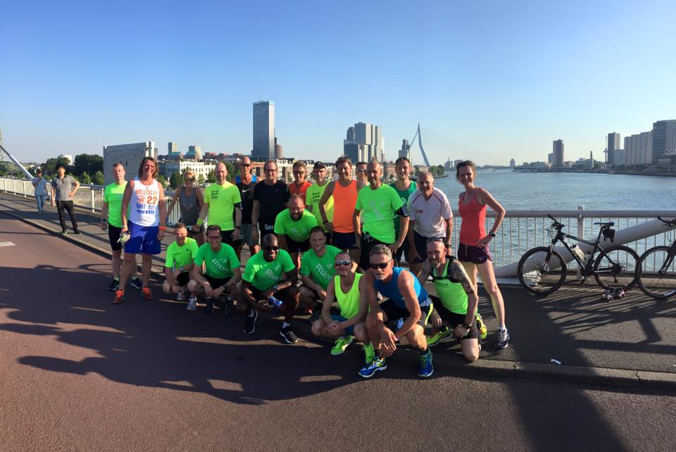 Tour de Rotterdam: Waar kun je het beste de Tour zien? - De Buik van ...