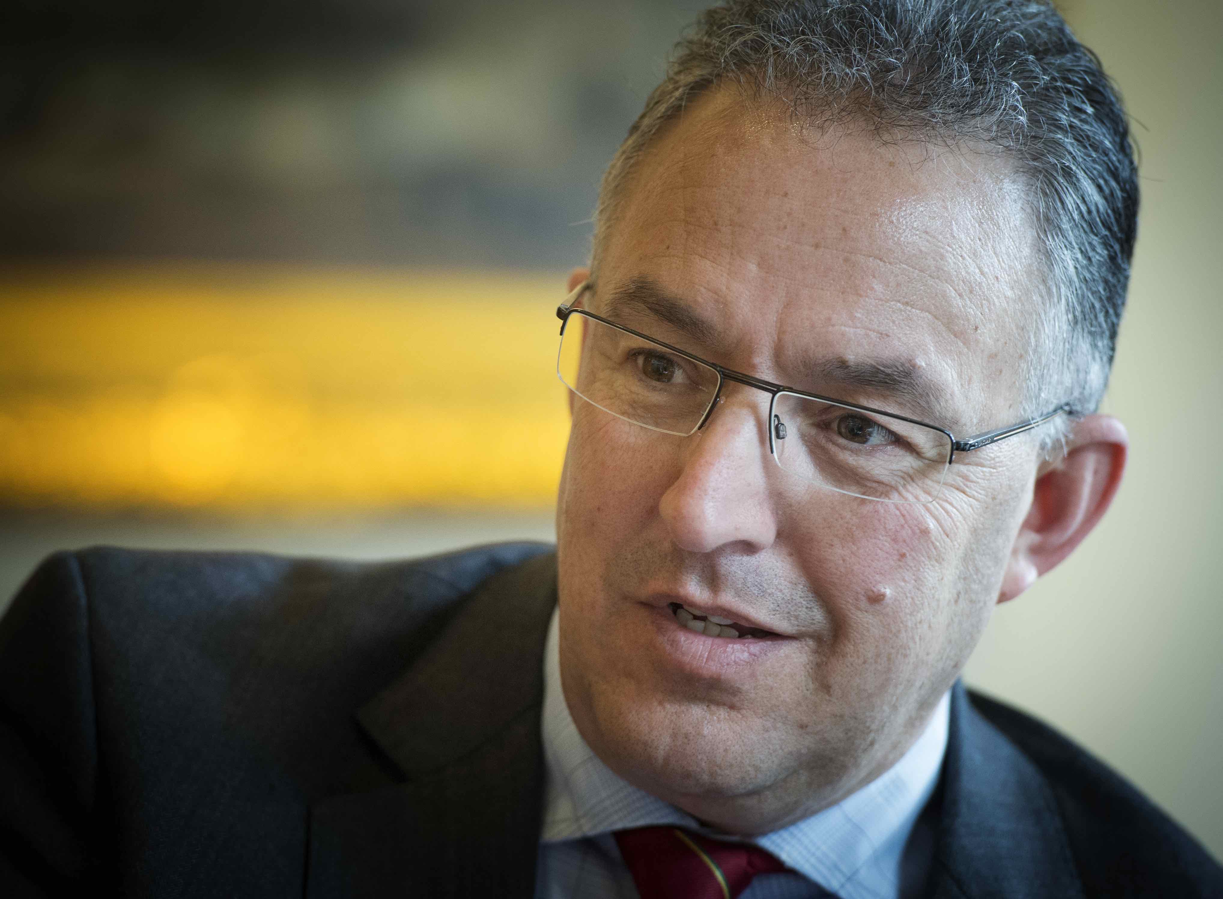 Ahmed Aboutaleb eet overal maar 'heel graag' bij Obba - De Buik van ...