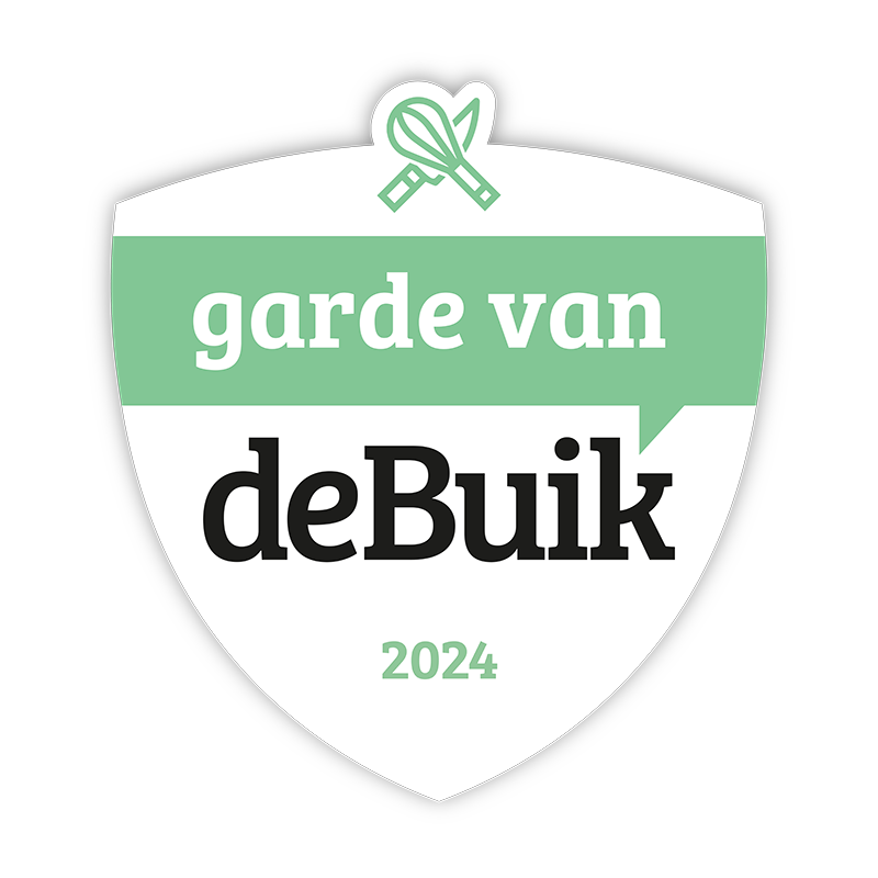 De Hemel op Aarde - De Buik van Rotterdam